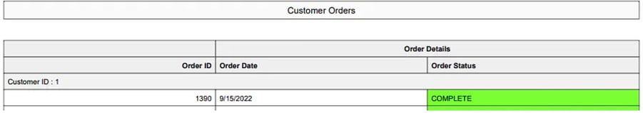 Exporting data Using APEX_DATA_EXPORT